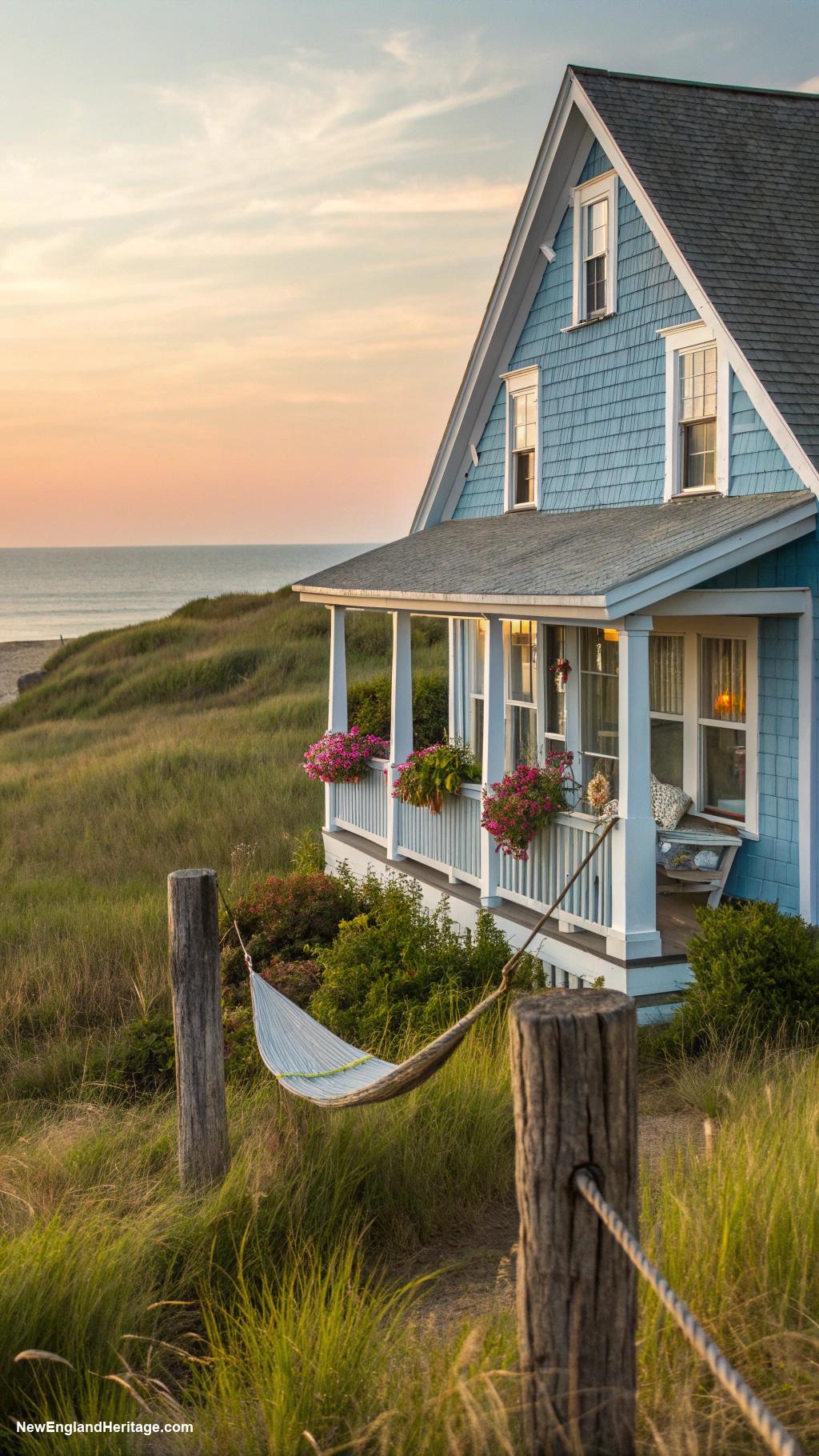 10 Coastal Rhode Island Beach Houses Ideas