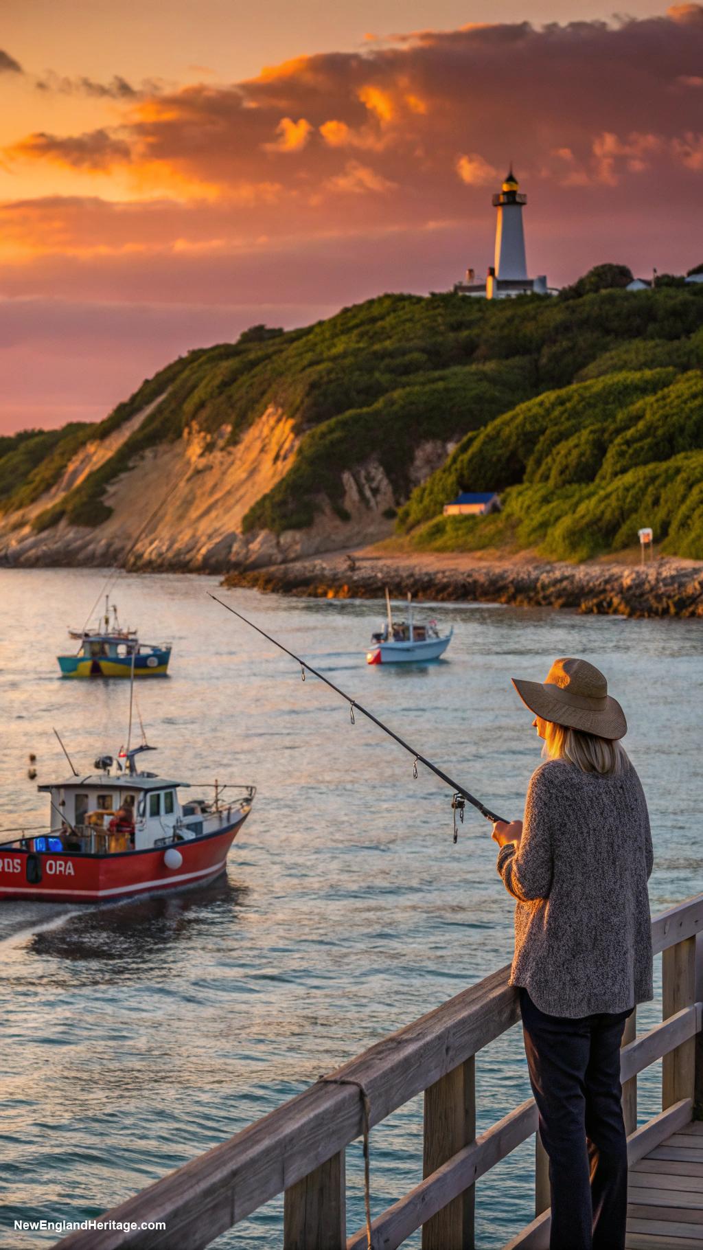 10 Best Things to Do in Block Island, Rhode Island