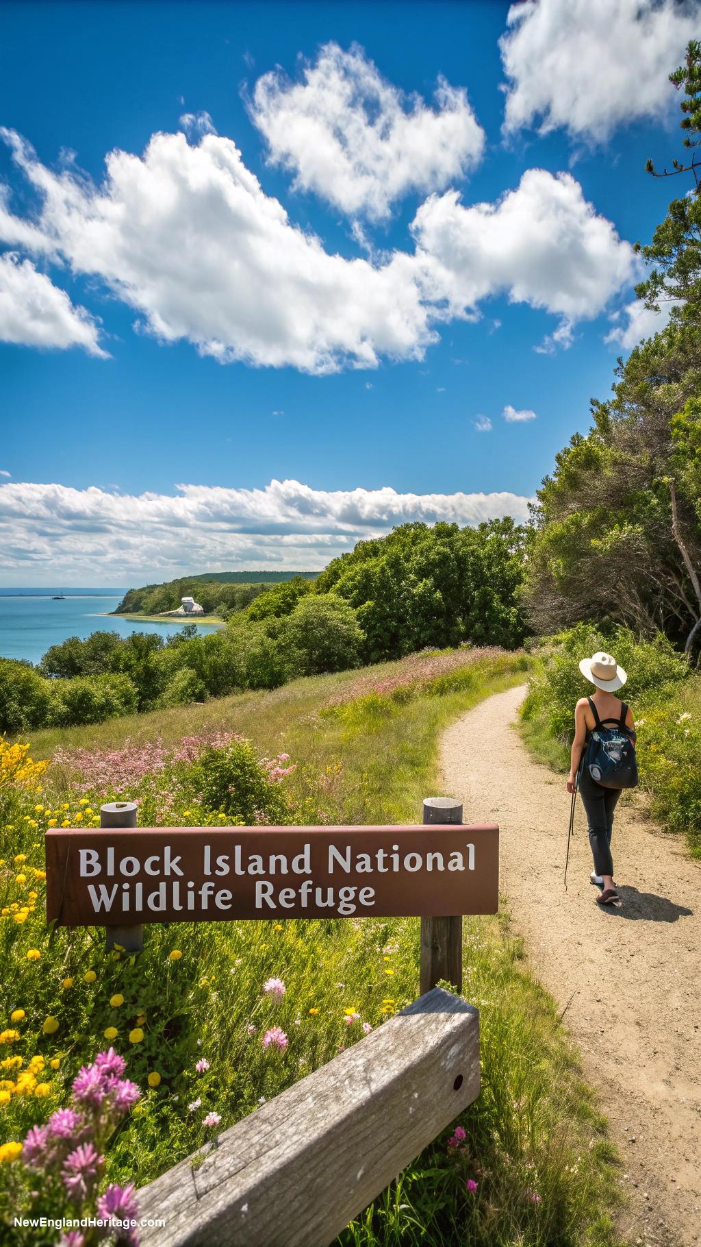 10 Best Things to Do in Block Island, Rhode Island